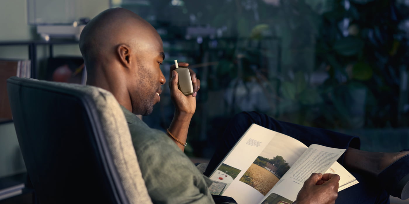 Read Ploom's Case Study | PDV