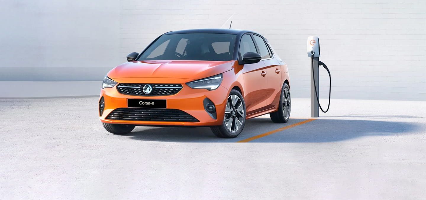 New Cars - who's going electric? - PDV Agency