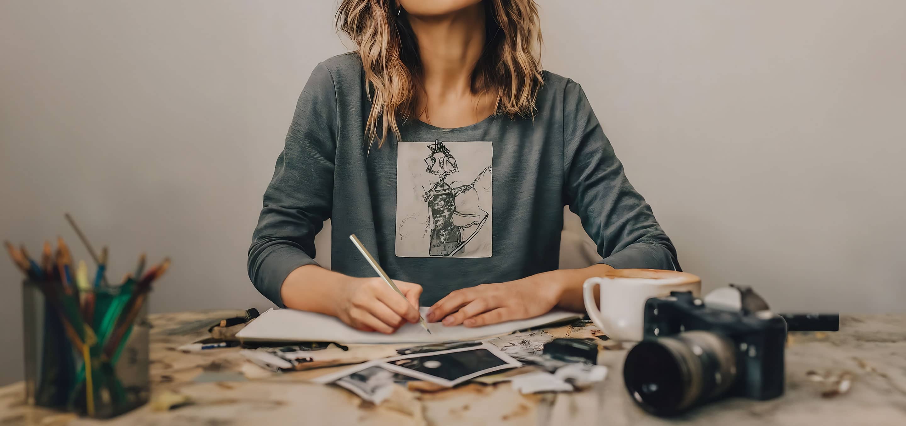 Agencies Marking Their Own Homework - PDV Agency